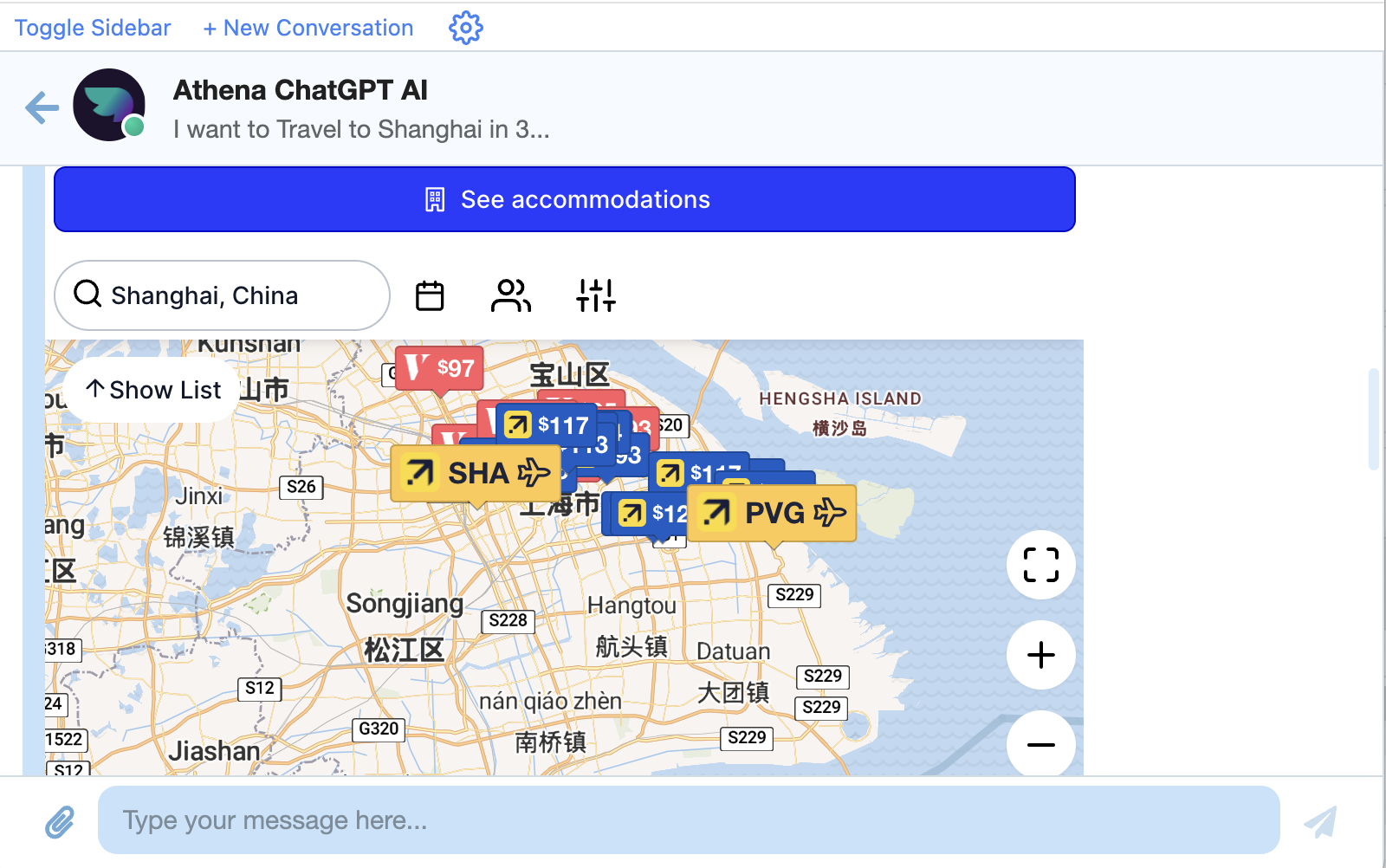 Athena AI Chatbot: Automate Tasks, Diagrams, Websites & Images